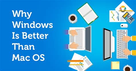 What Is Mac Better Than Windows For Moxaprimo