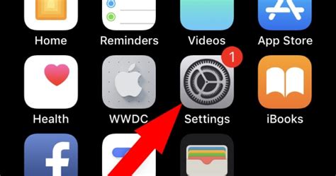 How To Block Ios 1703 Software Update Or Notification On Iphone