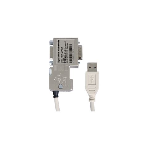 700 892 Mpi21 Netlink® Usb Compact Diservaulec