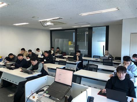 Wpf 스터디 3회 후기 이재웅 📌 자유게시판 닷넷데브