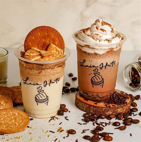 Kedai Es Kopi Susu Kekinian Terbaik Di Jakarta Paling Hits Rukita Stories