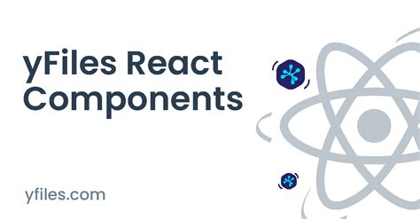 Yfiles React Graph Components