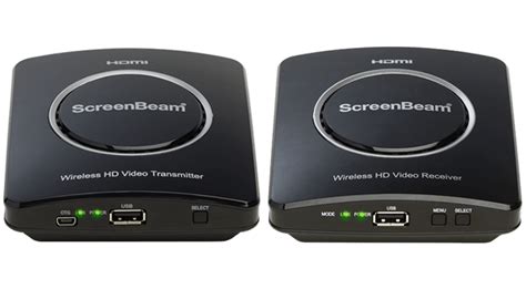 Guide To Wireless Video Hdmi For Home Screenbeam