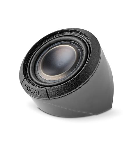 FRAK Tweeter | Focal America