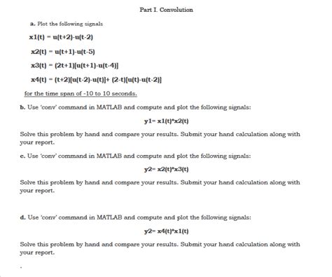 Engineers Only Matlab Electrical Engineering Homework Help