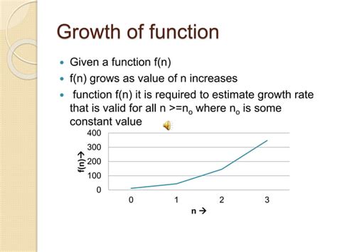 Asymptotic Notations Ppt