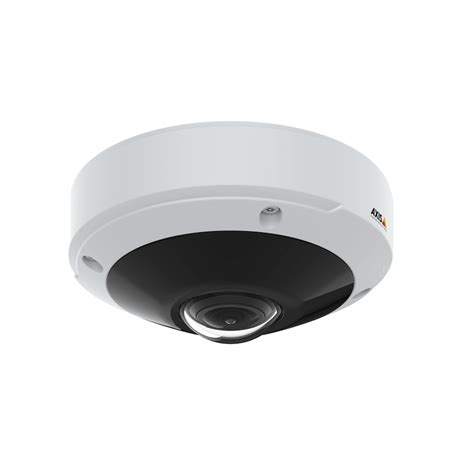 Axis M3057 Plve Mk Ii Dng Corp