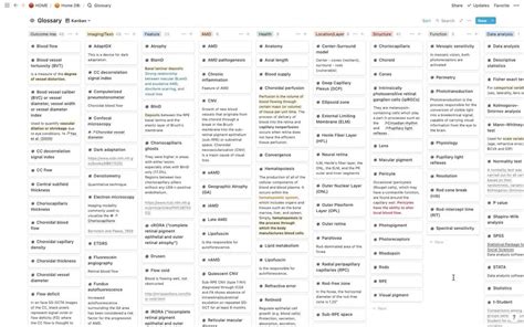 The Life Planner Notion Template Artofit