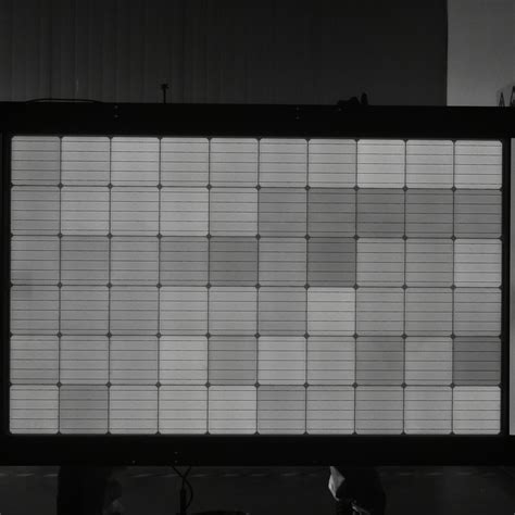 Image To Image Generated Pv Module El Images Kaggle