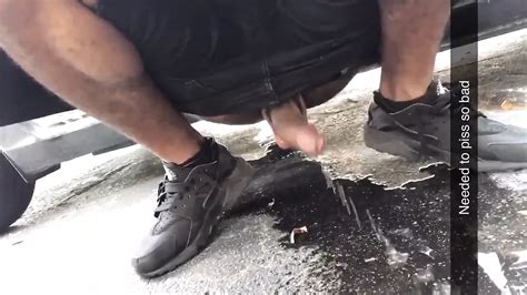 Hard Cock Pissing Handsfree With Legs Spread American Gay Amateur Porn XHamster