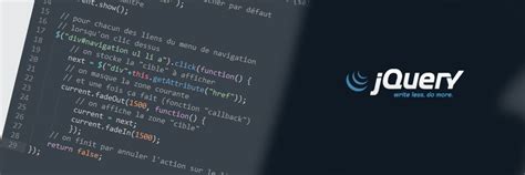 Comment Installer Jquery Anthony Rech