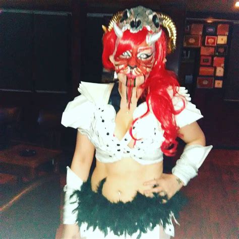 Sexy Leather Armor Etsy