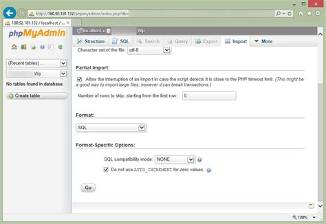 Restore Your Website With System Backup Website Solution Knowledge Base