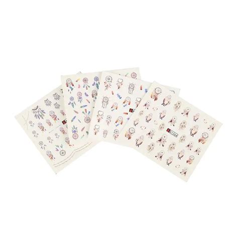 12 шт наклейки для ногтей S Diy переводные наклейки для ногтей переводные наклейки на ногти