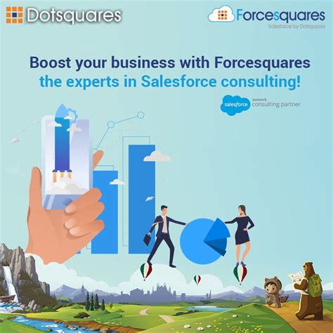 Forcesquares Salesforce Platinum Partner On Linkedin Salesforce Salesforcecommunity