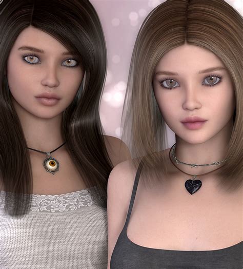 Belles Filles Page 89