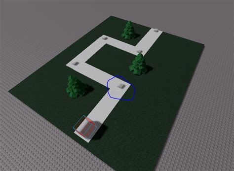 Bug With Td Game Scripting Support Developer Forum Roblox