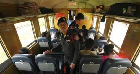 Bangkok Post SRT Probes Sex Assault Claims