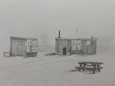 Sketching And Drawing Course Angela Sowdon