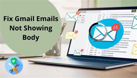 Fix Gmail Emails Not Showing Body Tested Methods 2024