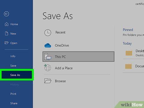 Ways To Add Templates In Microsoft Word Easy Guide