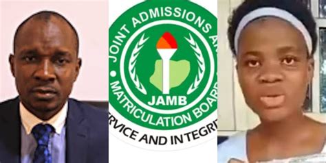 JAMB Reveals How Ejikeme Mmesoma Doctored Her Utme Result Face Year Ban