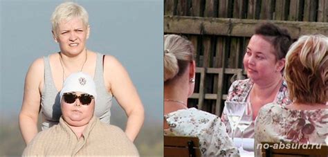 Жанна Фриске факты из биографии No Absurd