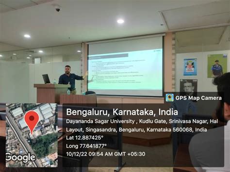 Avishek Banerjee On Linkedin Pleased To Conduct A Data Science