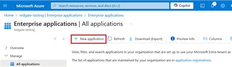 Configuring Scim With Microsoft Entra Id Authentication Product Documentation