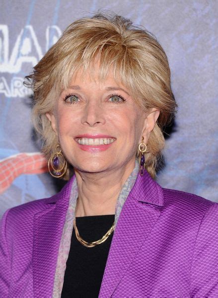 Mike Wallace Investigates Leslie Stahls Sex Life Observer