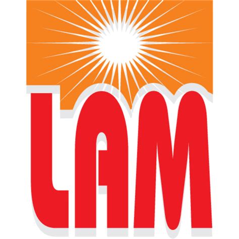 Lam Logo Vector Logo Of Lam Brand Free Download Eps Ai Png Cdr