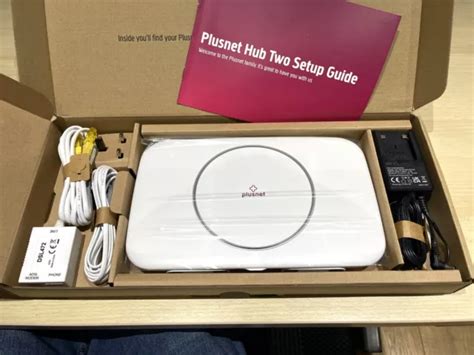 Plusnet Hub Two Wireless Broadband Router Wifi New In Box Unused £1999 Picclick Uk Plusnet Hub Two Wireless Broadband Router Wifi New In Box Unused £1999 Picclick Uk