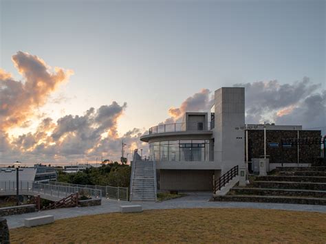 Gallery Of ﻿ Circular Loop ﻿haengunsiwoo Architects 16