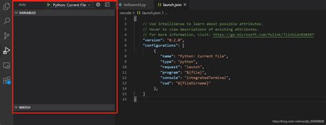 Vscode远程连接服务器后python代码不会跳转 Vscode远程开发pythonmob64ca140e76c8的技术博客51cto博客