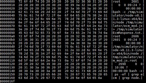 Linux Grep The Pids Of Simulator And Kill The Same Using Kubectl