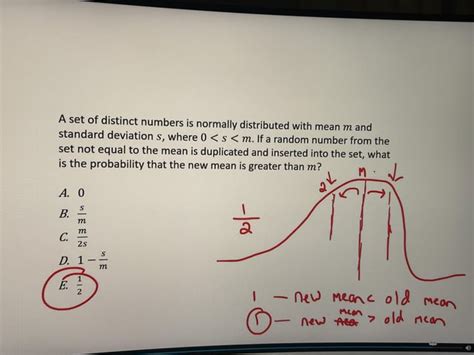 Super Confused I Thought You Couldnt Have Duplicate Numbers In A Set So Should The Answer Be