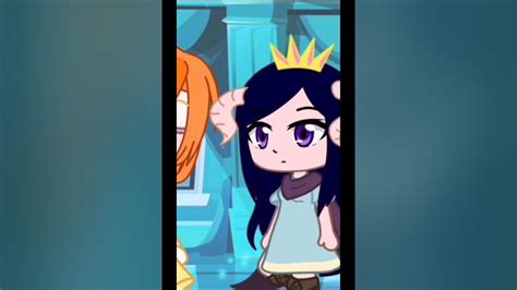 Совет и царица Лета решают судьбу ребёнка Youtube