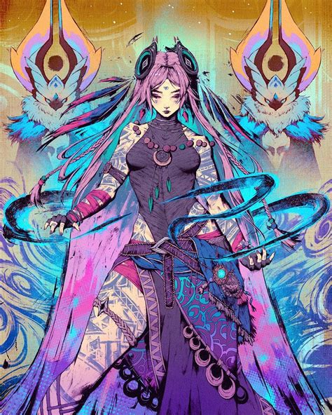 Itzli NSFW Character AI Chat Action