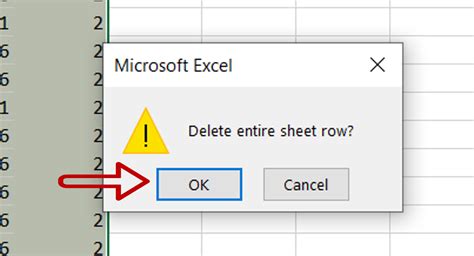 How To Remove Every Other Row In Excel Spreadcheaters