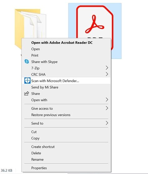 Guide For Beginners Cannot Open PDF Attachments In Outlook