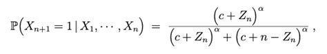 R How To Write A Conditional Probability Stack Overflow