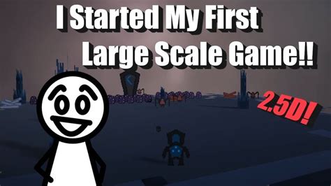 Making A 25d Crafting Rougelite Devlog 1 The Past Development Progress