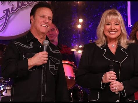 Penny Gilley Show 207 Guest Perley Curtis Youtube