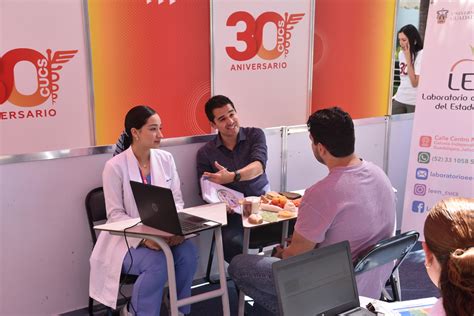 Inicia En Cucs Festival Que Celebra El 30 Aniversario De Red Universitaria Centro