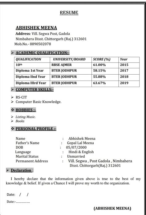 Abhishek Meena On Linkedin Am3282024