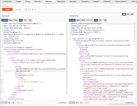 [web攻防] weblogic 漏洞复现 cve 2017 10271andcve 2018 2628andcve 2018 2894 源码巴士
