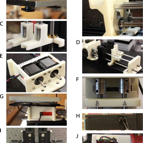 Gui Interface Designed In Python Using Tkinter For Use Of The Pdsp With