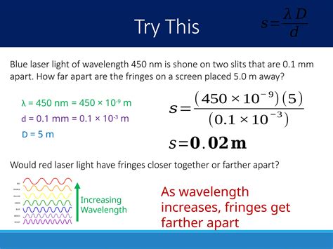Waves 10 Grade 11 Notes Diffraction 1 Pptx
