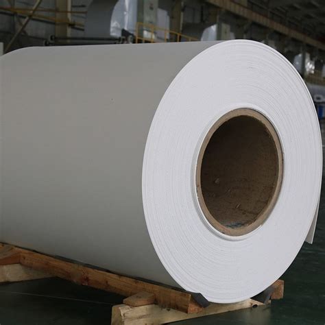 A2 Fireproof Core Roll Fireproof Building Materials China A2 Grade