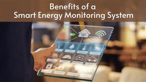 Benefits Of A Smart Energy Monitoring System For Businesses